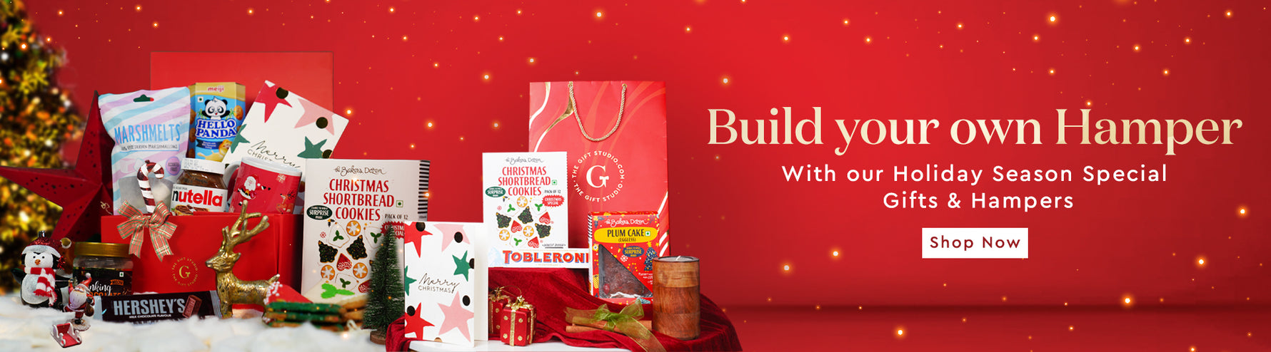 Gift Boxes, Gift Items, Gift Hampers, Customised Gift Baskets – The ...