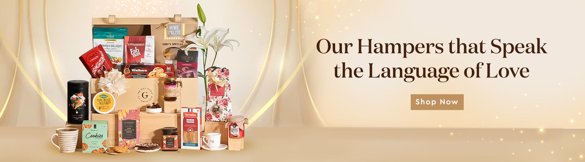 Gift Boxes, Gift Items, Gift Hampers, Customised Gift Baskets – The ...