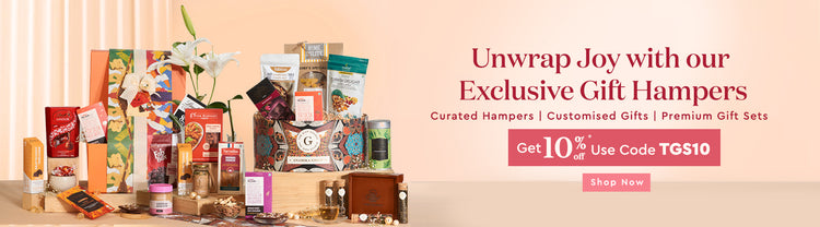 Gift Boxes, Gift Items, Gift Hampers, Customised Gift Baskets – The ...