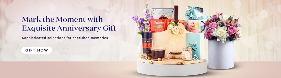 Gift Boxes, Gift Items, Gift Hampers, Customised Gift Baskets – The ...