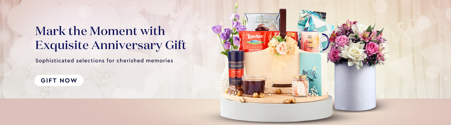 Gift Boxes, Gift Items, Gift Hampers, Customised Gift Baskets – The ...