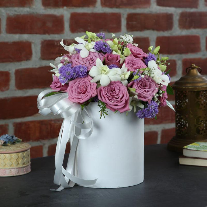 Flowers - Exotic – The Gift Studio