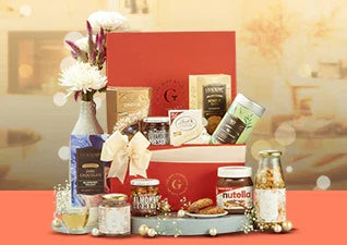 Buy Gifts Online - Presents, Gift Hampers and Customized Gifts – The ...