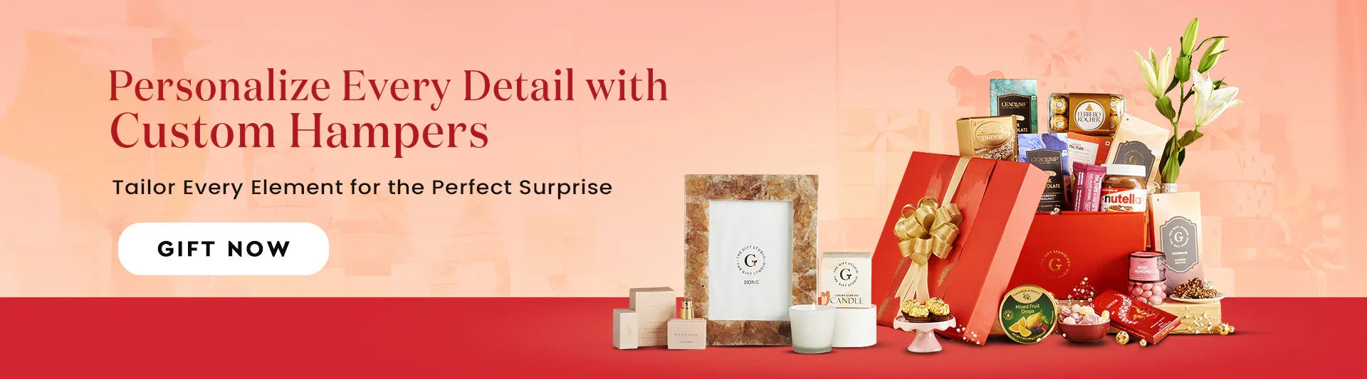 Gift Boxes, Gift Items, Gift Hampers, Customised Gift Baskets – The ...