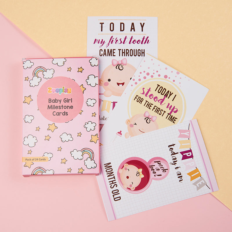 High Contrast Flashcard – The Gift Studio