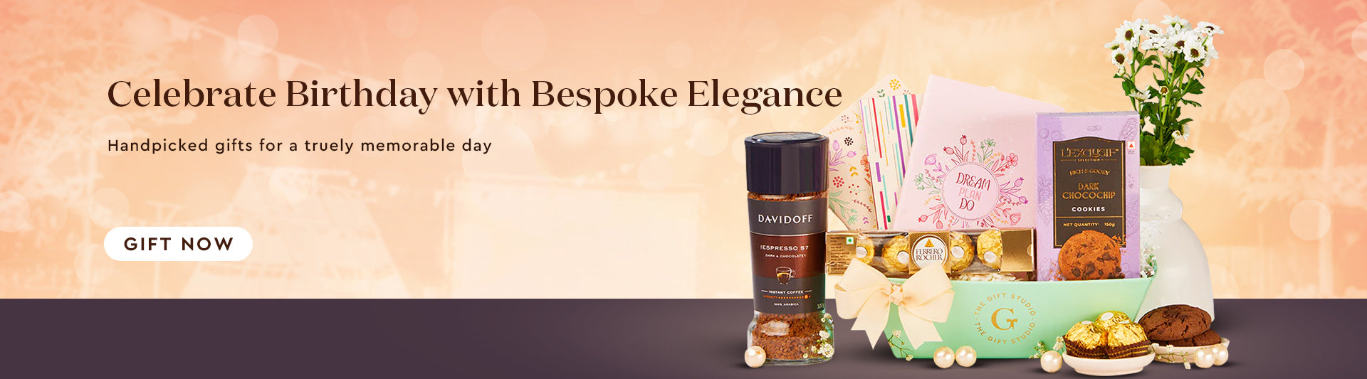 Gift Boxes, Gift Items, Gift Hampers, Customised Gift Baskets – The ...