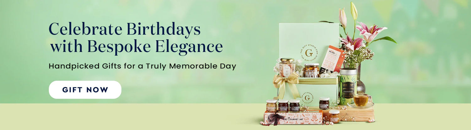 Gift Boxes, Gift Items, Gift Hampers, Customised Gift Baskets – The ...