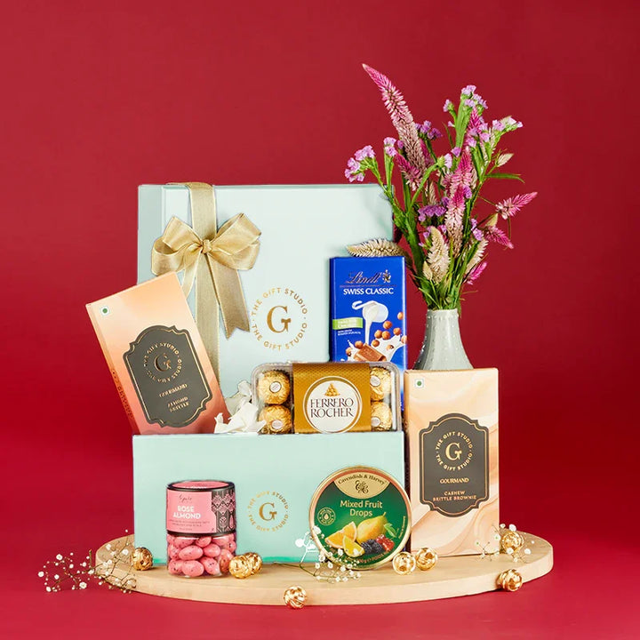 All Gifts – The Gift Studio