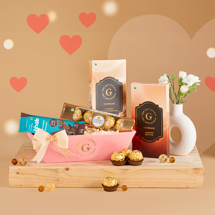 Valentine's Day – The Gift Studio