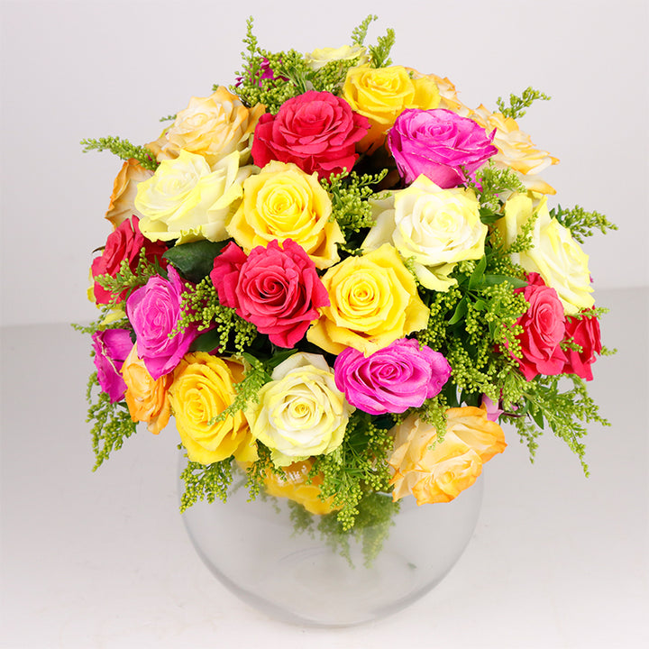 Flowers - Exotic – The Gift Studio