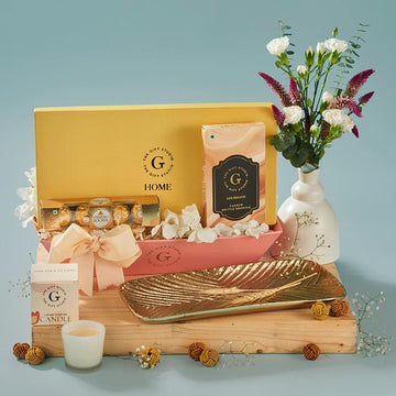 Gift Boxes, Gift Items, Gift Hampers, Customised Gift Baskets – The ...