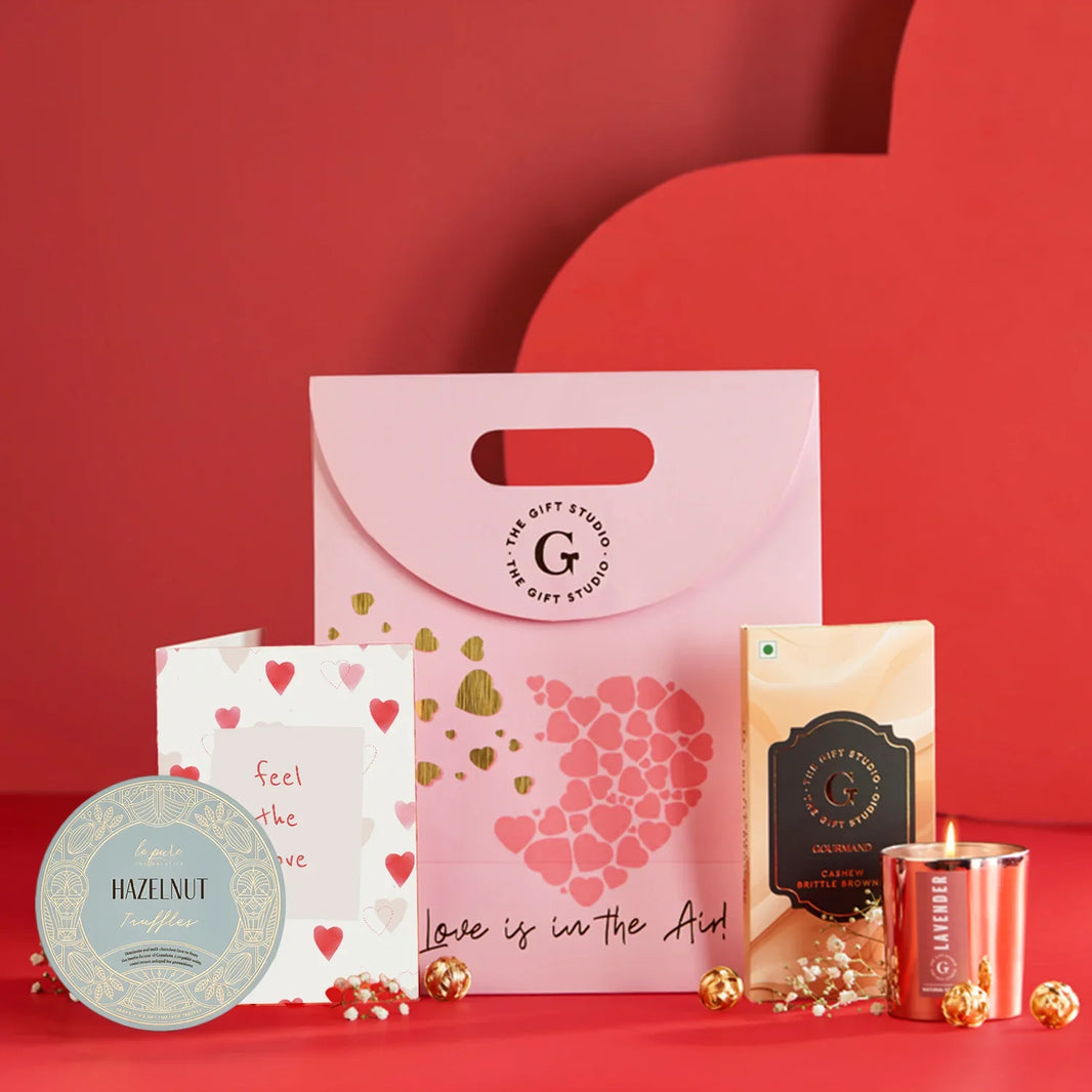 Buy Valentines Day Gifts Online: Best Gifts & Presents for V-Day – The ...