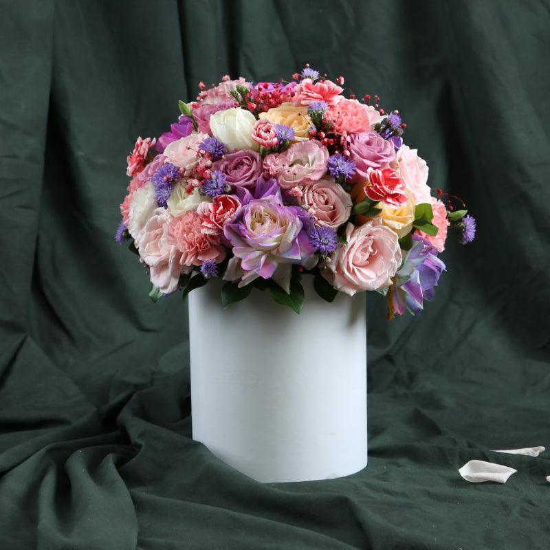 Elegant Fusion – The Gift Studio