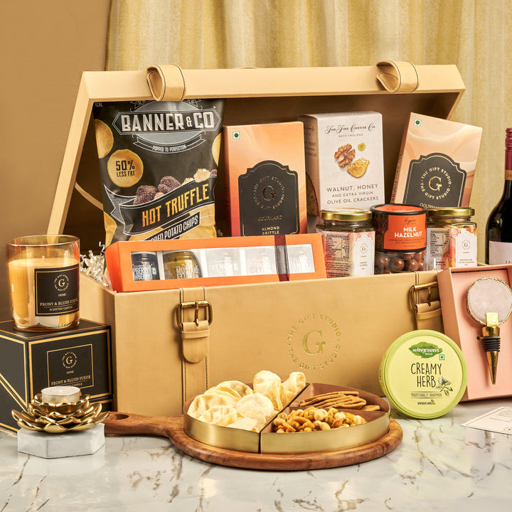 Gift Boxes, Gift Items, Gift Hampers, Customised Gift Baskets – The ...