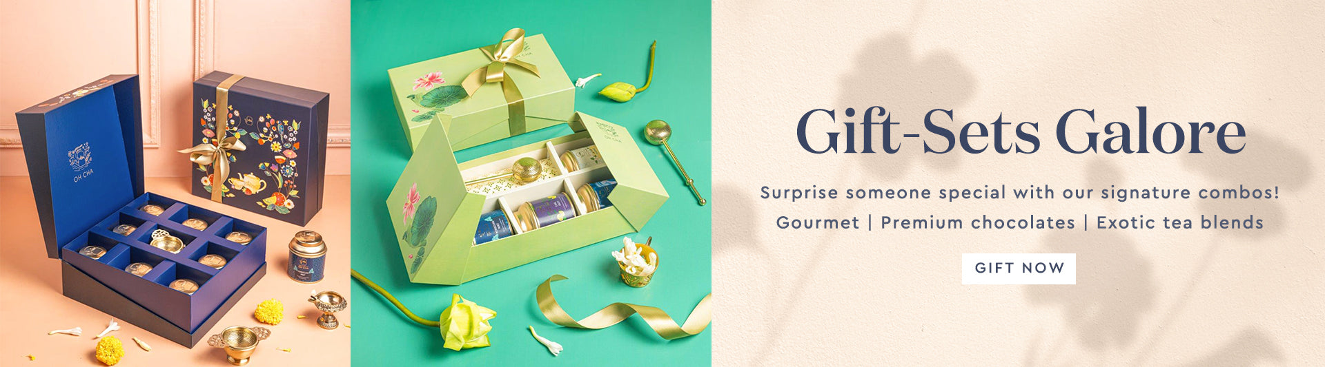 Gift Boxes, Gift Items, Gift Hampers, Customised Gift Baskets – The ...