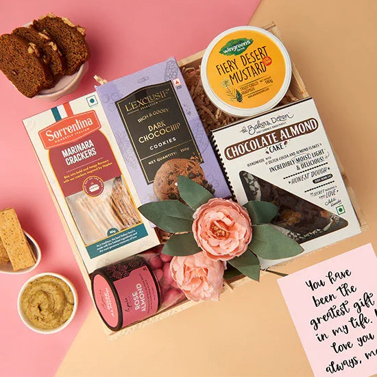 Buy Gifts Online - Presents, Gift Hampers and Customized Gifts – The ...