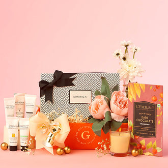 Buy Customized Gift Hampers Online | The Gift Studio