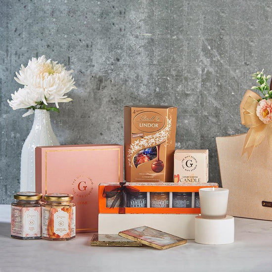 Small Big Things – The Gift Studio