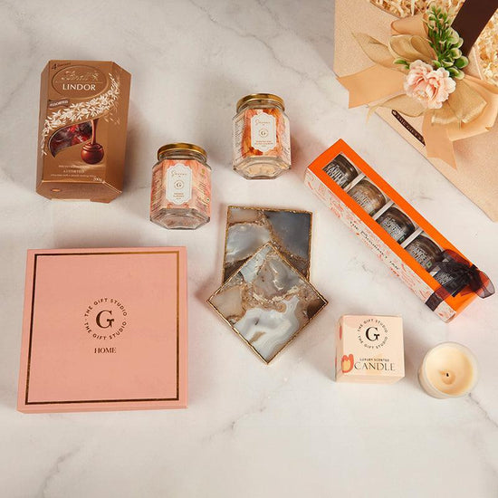 Small Big Things – The Gift Studio