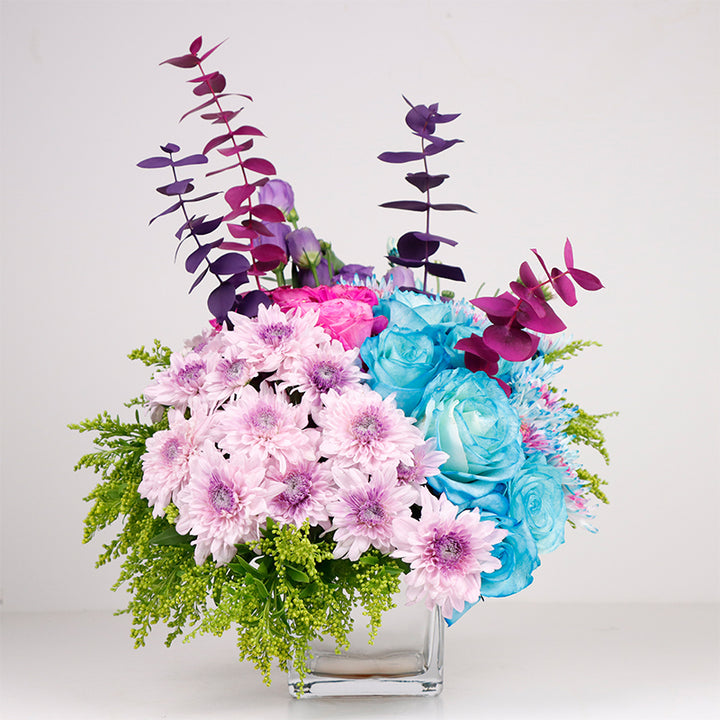Flowers - Exotic – The Gift Studio