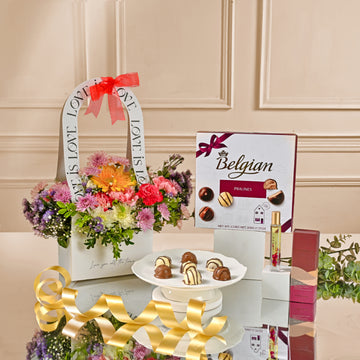 Flowers - Exotic – The Gift Studio