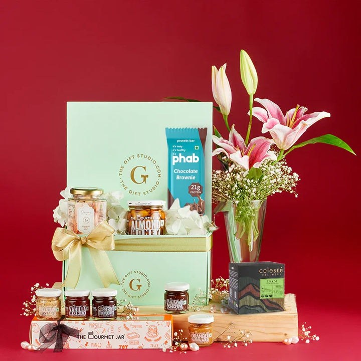 All Gifts – The Gift Studio