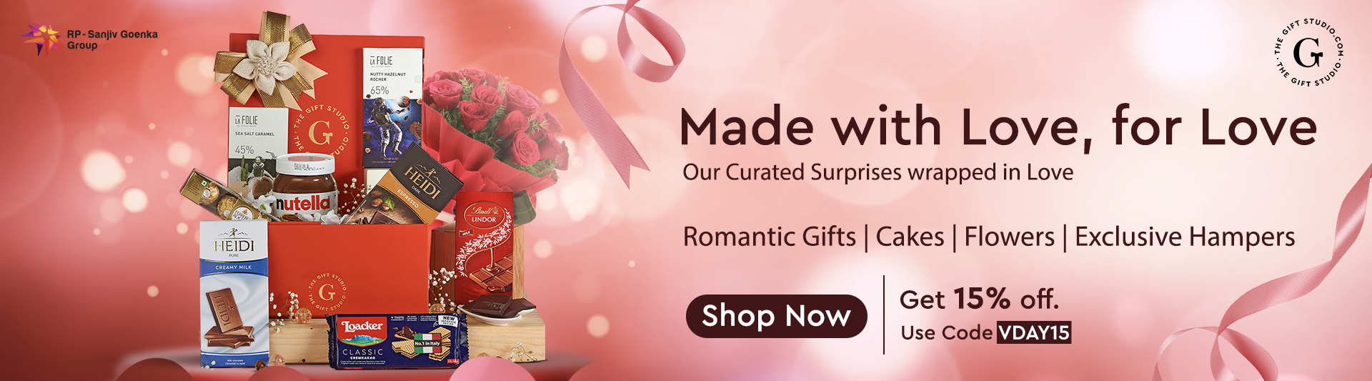 Gift Boxes, Gift Items, Gift Hampers, Customised Gift Baskets – The ...