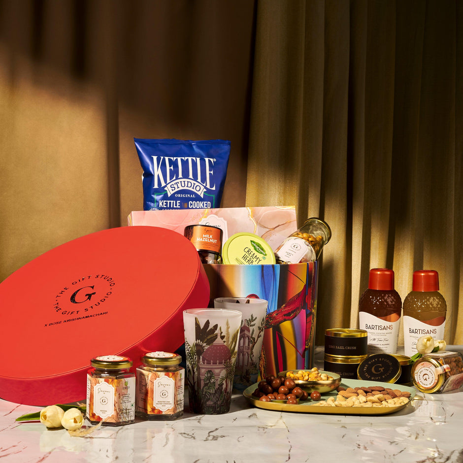 Gift Boxes, Gift Items, Gift Hampers, Customised Gift Baskets – The ...