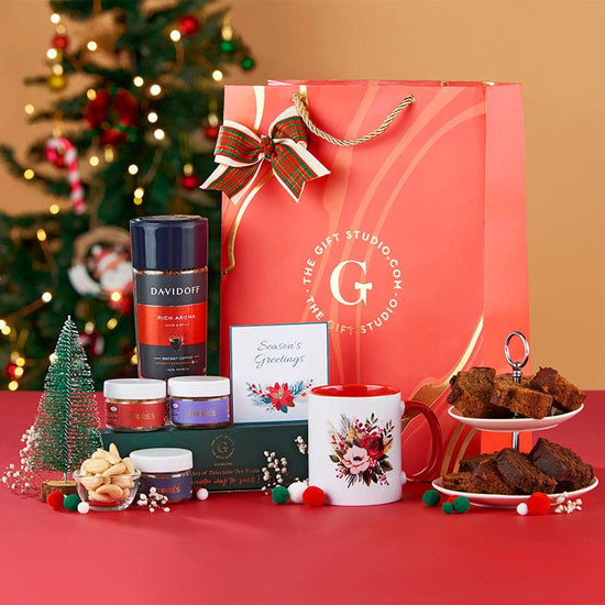 Winter Snuggle – The Gift Studio