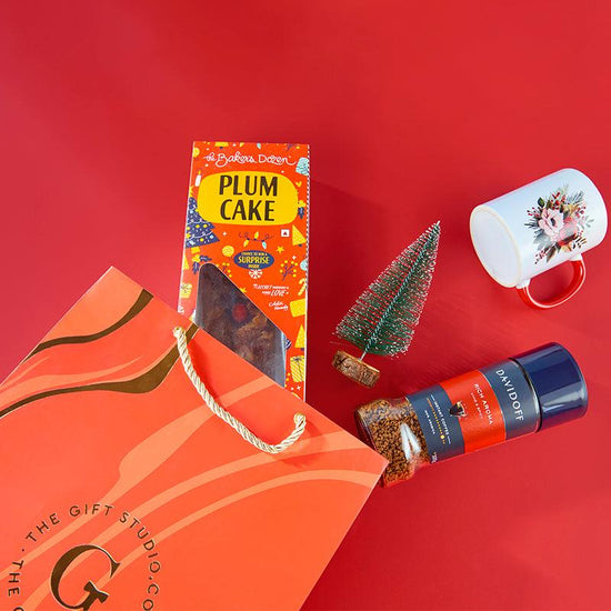 Winter Snuggle – The Gift Studio