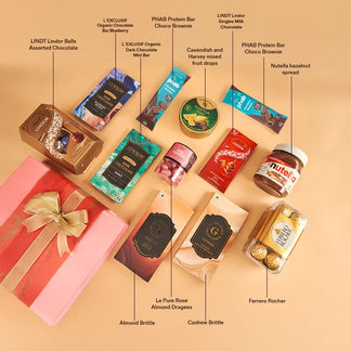 Buy Cocoa Luxe Online - Premium Gifts at Best Price – The Gift Studio