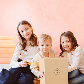 Customized Gift Boxes, Hampers, and Gift Items | Premium Gift Hamper ...