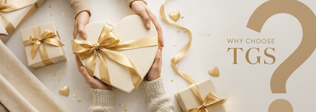 Looking for the Perfect Gift? Here’s Why The Gift Studio Stands Out!