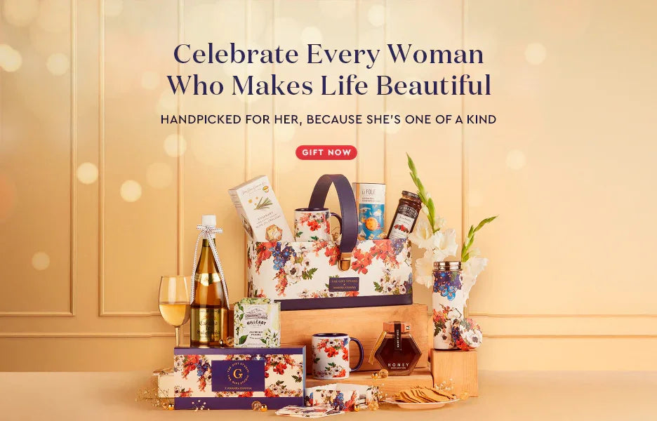 Gift Boxes, Gift Items, Gift Hampers, Customised Gift Baskets – The ...