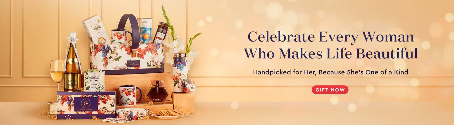 Gift Boxes, Gift Items, Gift Hampers, Customised Gift Baskets – The ...